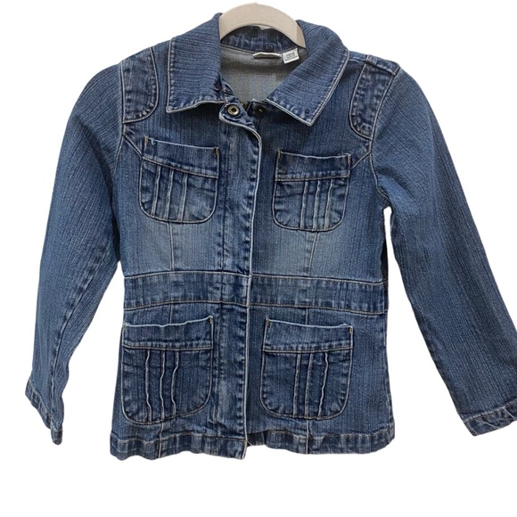 Cato | Jackets & Coats | Cato Denim Jacket | Poshmark